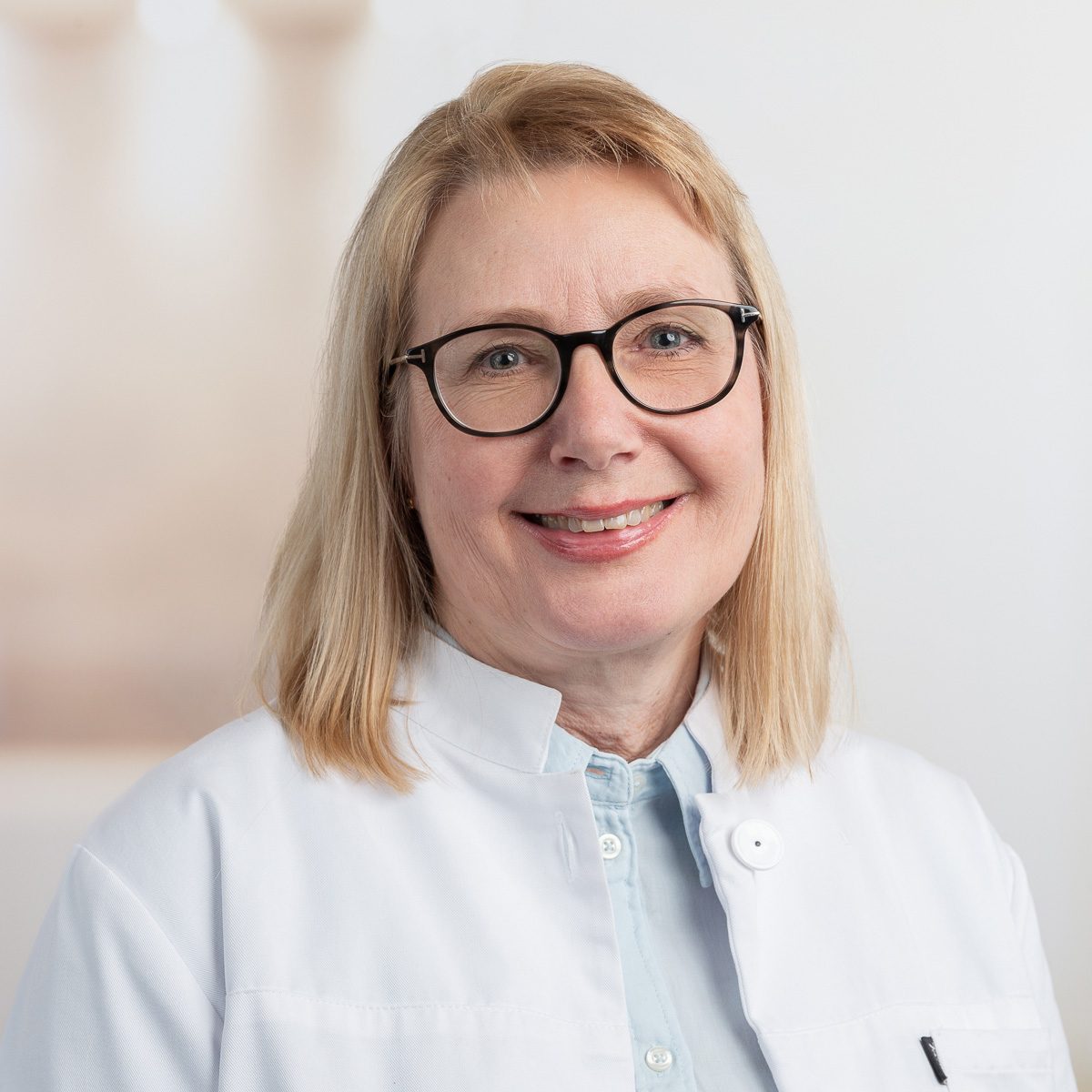 Dr Med Edith Öhrig Pohl – Praxis Dr Pohl Öhrig – FDOMF